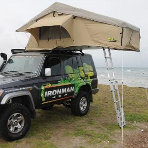 4WD Camping Accessories: Geelong | 4X4